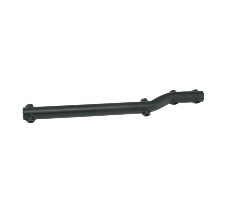 BC Muffler Exhaust Support Tube Bracket Right OE Style $ 54.95