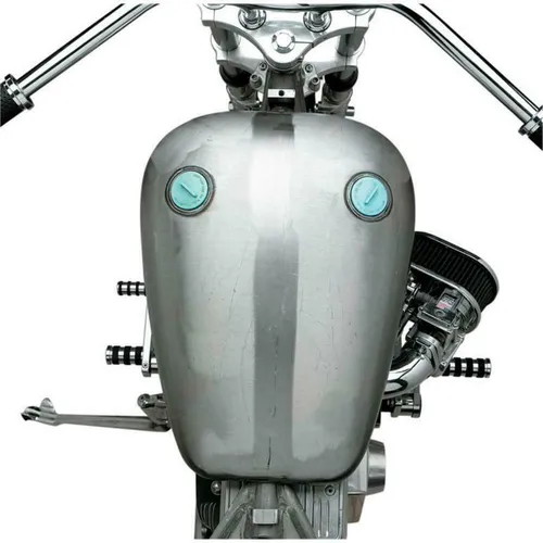 Quickbob Smooth Top Gas Petrol Fuel Tank $ 376.95